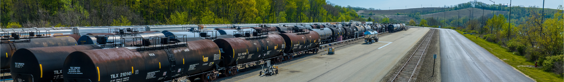 Liquids Marketing | Texon